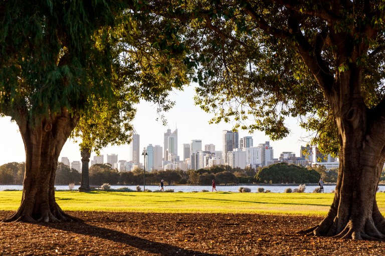 Perth Inner City Group – A voluntary alliance of the five Perth Inner ...