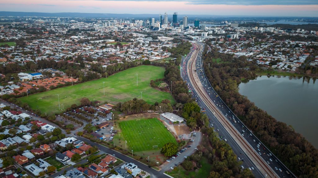 Who we are – Perth Inner City Group