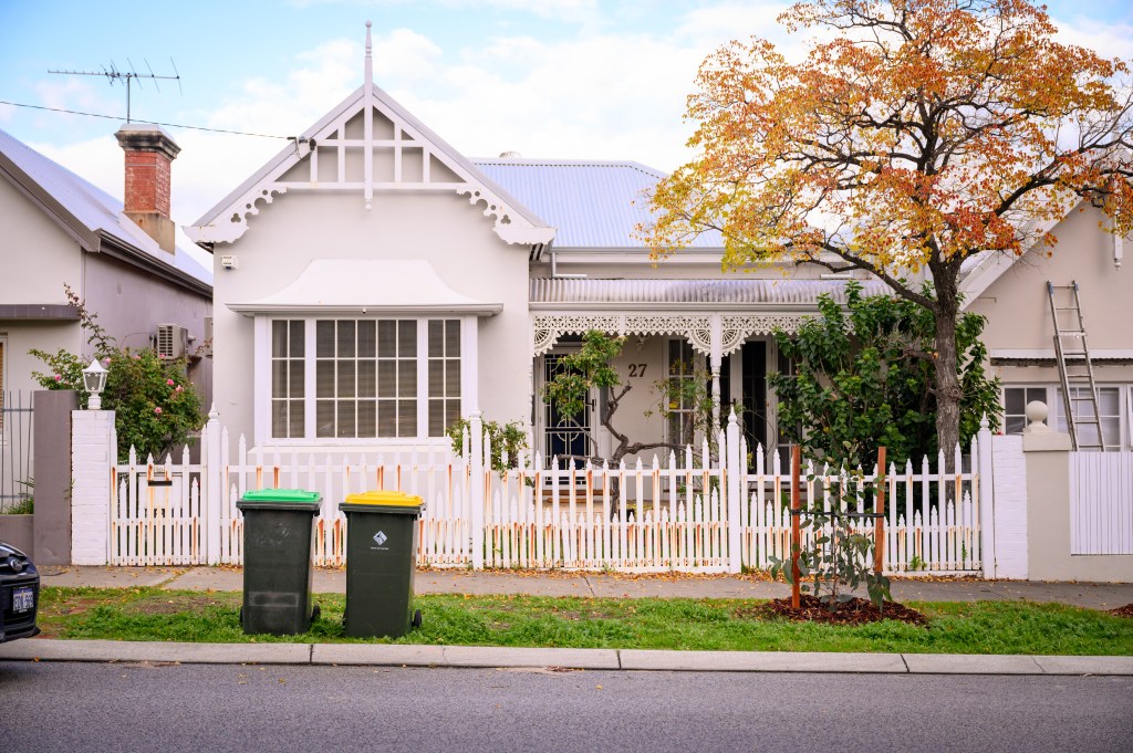 Advocacy – Perth Inner City Group