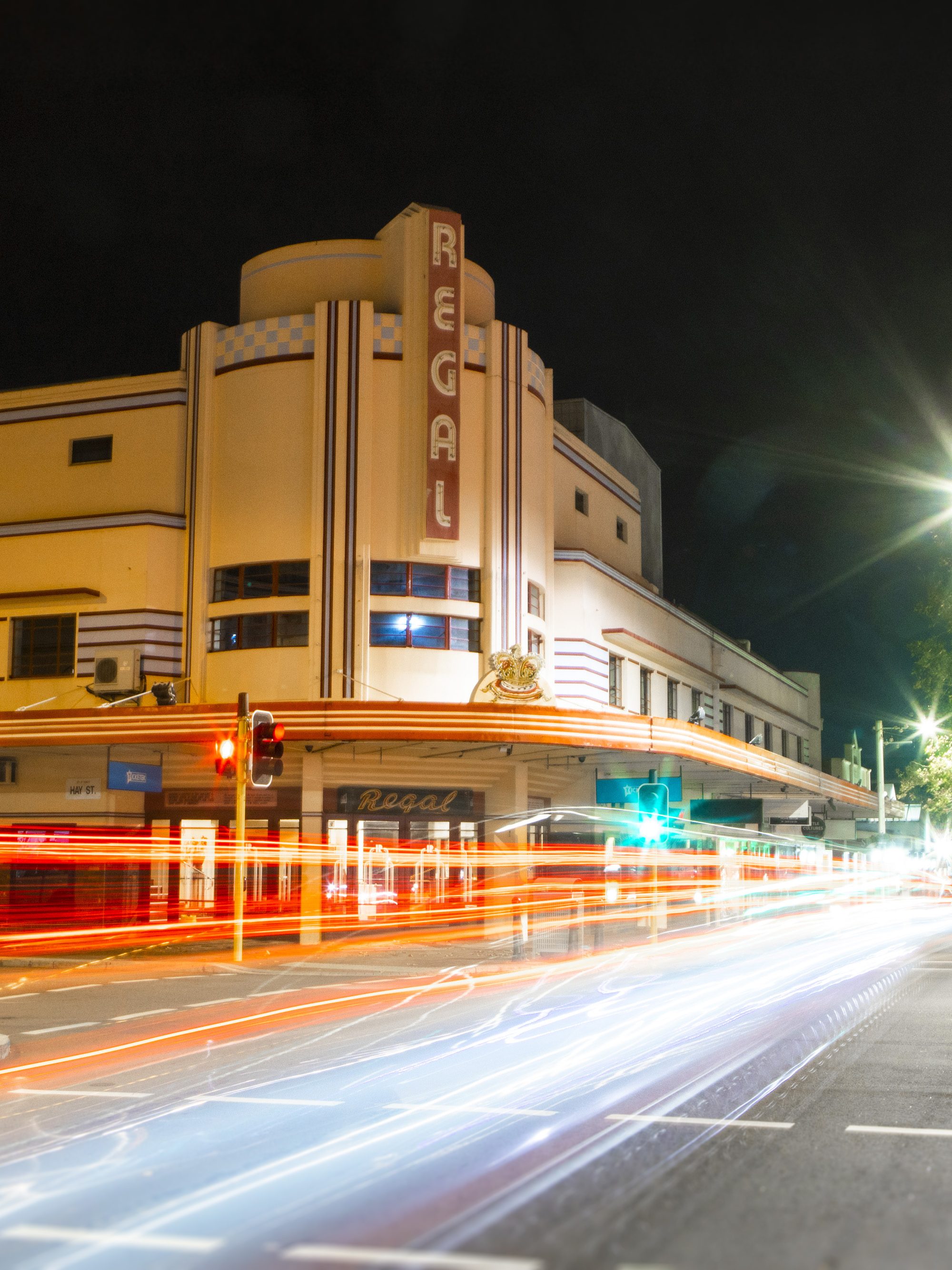 About our region – Perth Inner City Group