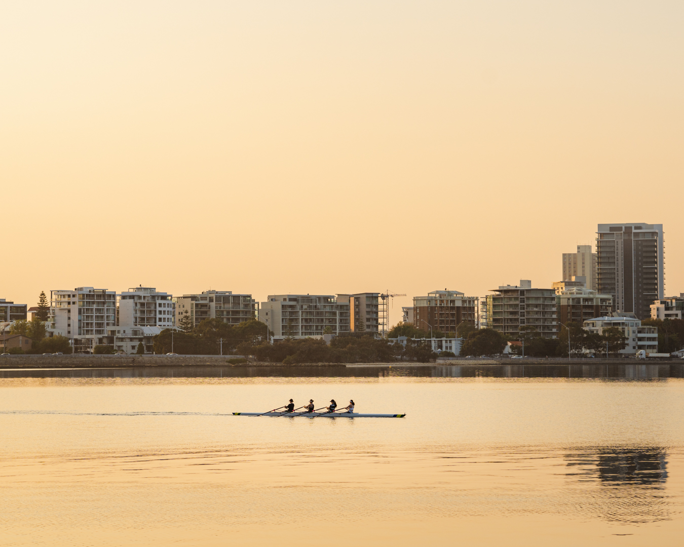 About our region – Perth Inner City Group