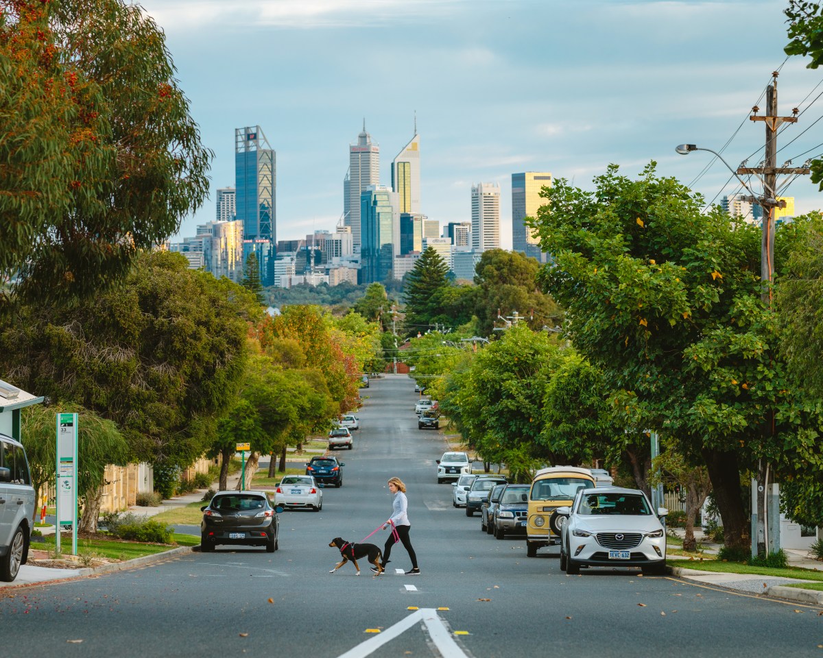 Advocacy Priorities for 2025 Elections – Perth Inner City Group