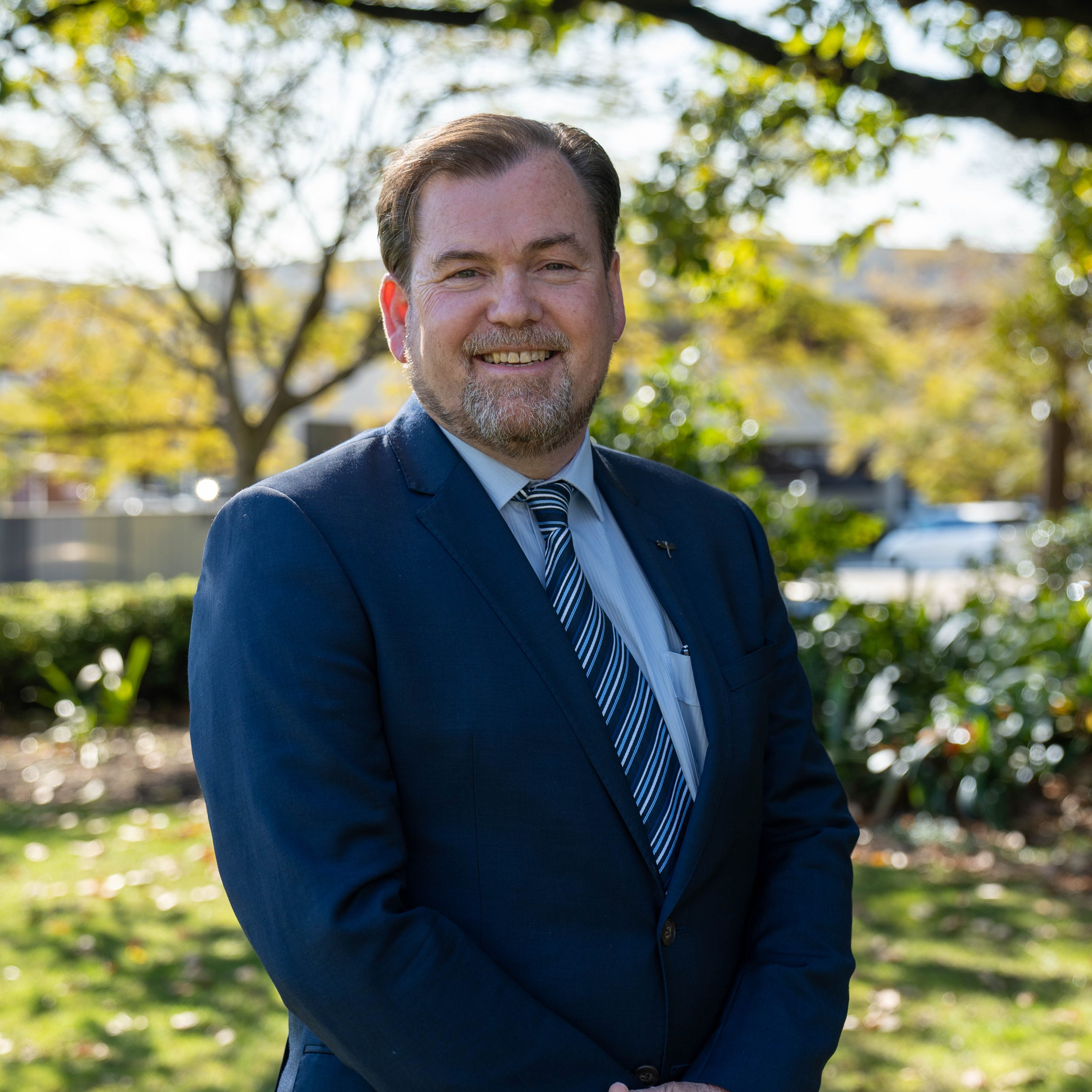 Who we are – Perth Inner City Group